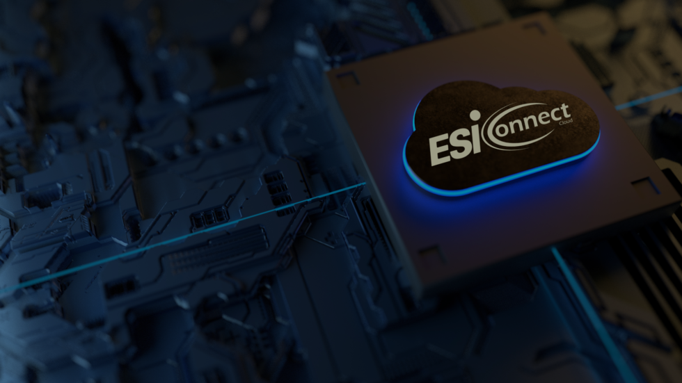 ESICONNECT - ESI