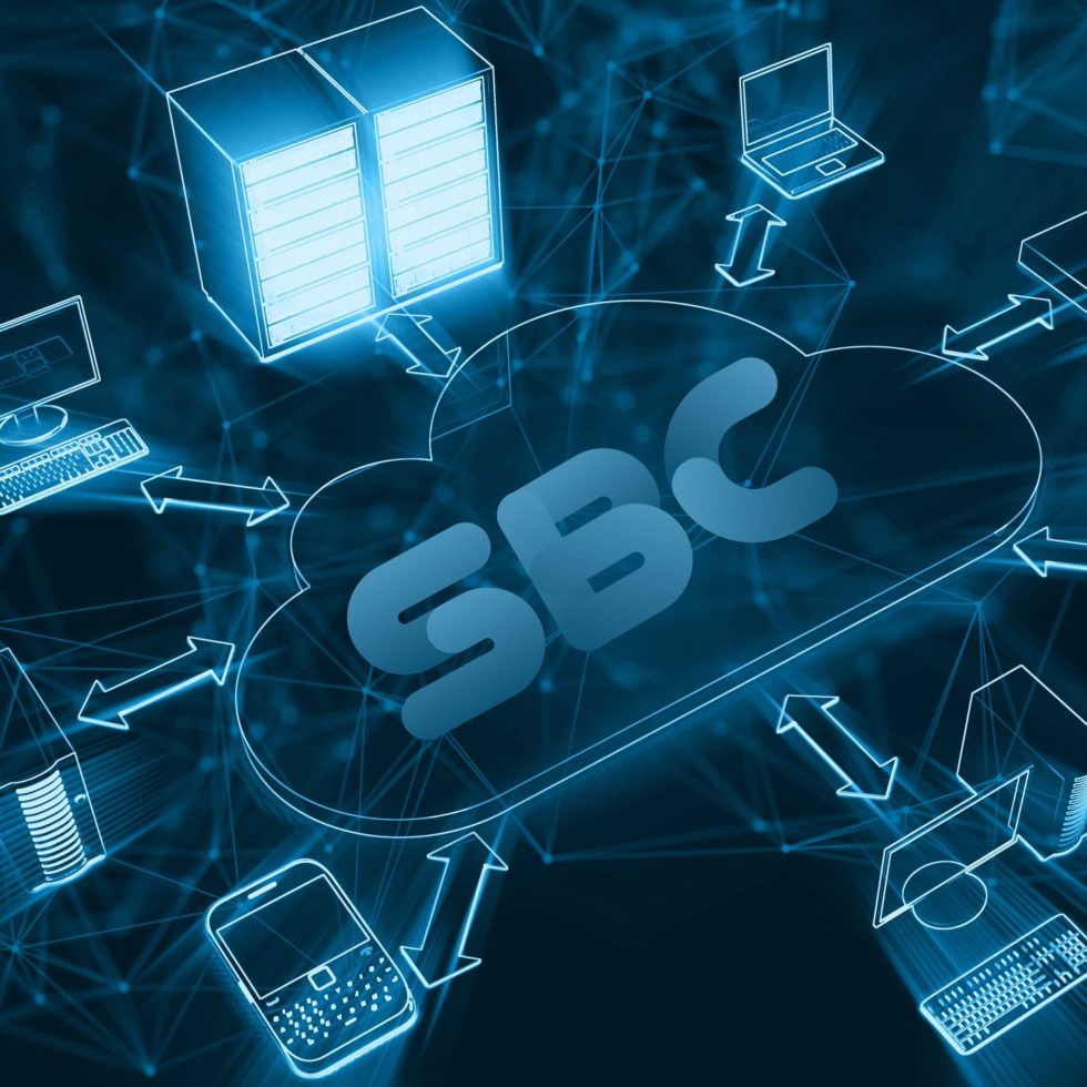New: Optimize your X1 management with SBC! - ESI